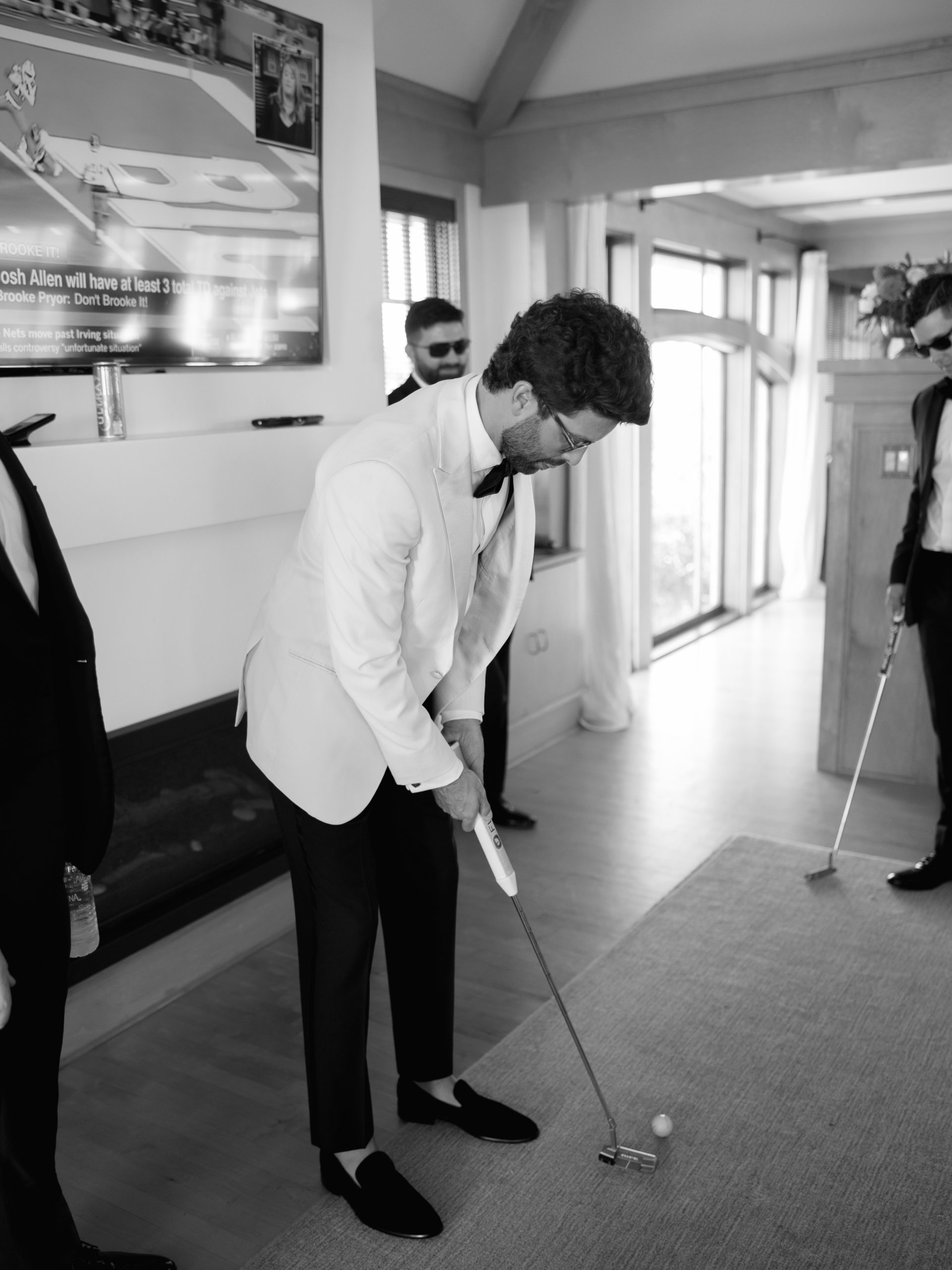 Monica + Wesley | Seaside Chapel + Vue on 30a - aweddingcollection.com