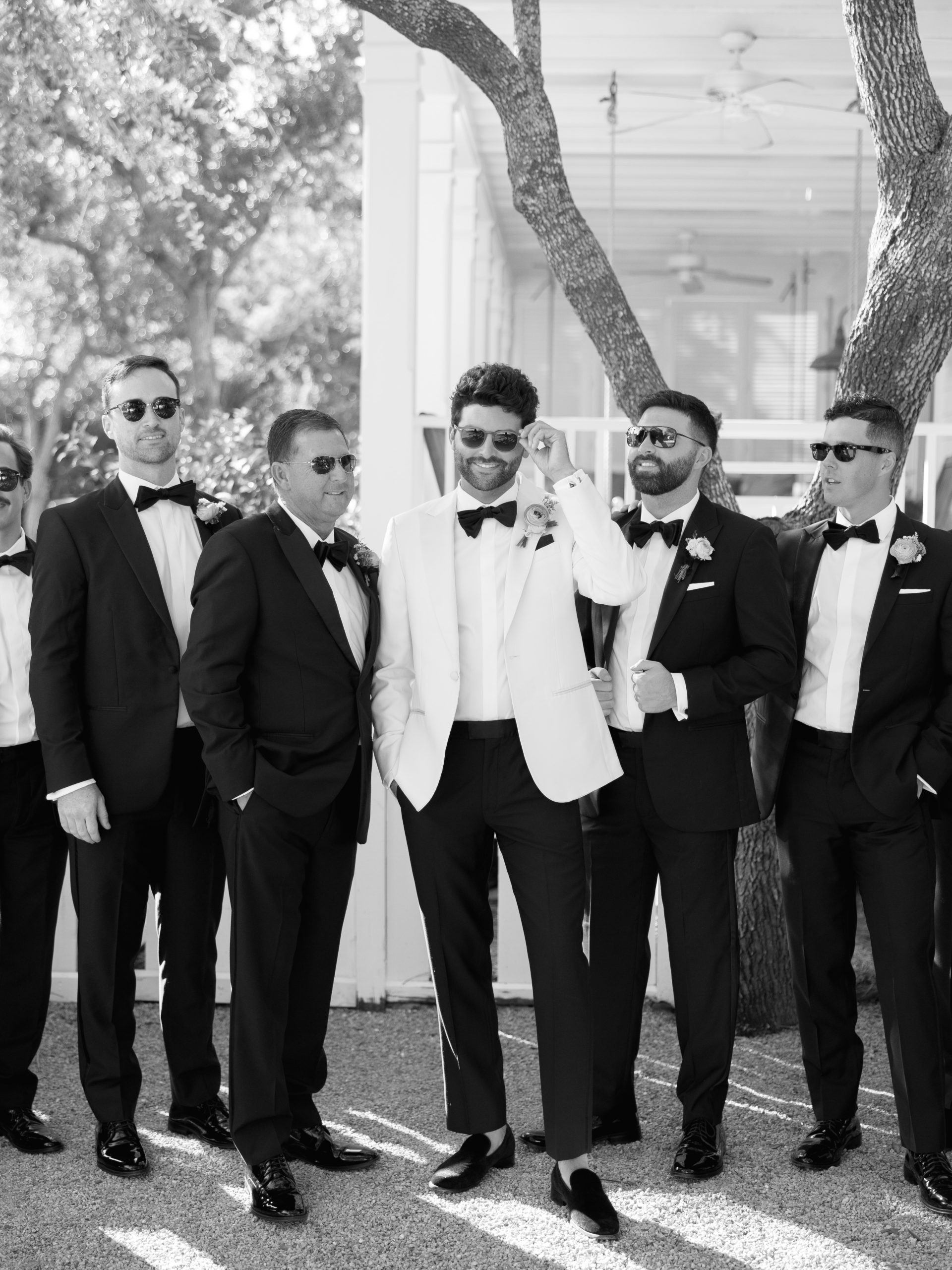 Monica + Wesley | Seaside Chapel + Vue on 30a - aweddingcollection.com